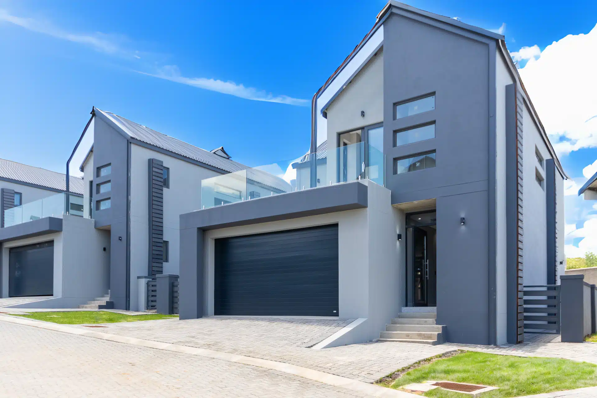 Villa – Type A – Acacia Villas